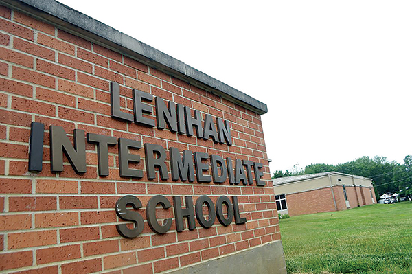 Lenihan programs benefit students | News, Sports, Jobs - Times Republican